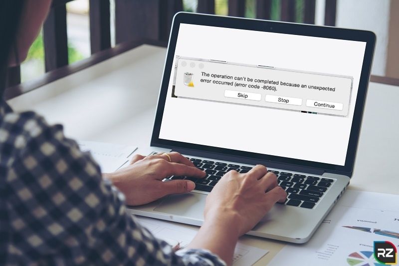 4 Methods On How To Fix Mac Error Code 8060 Redux Zone 4 Methods On How To Fix Mac Error Code 8060 Redux Zone
